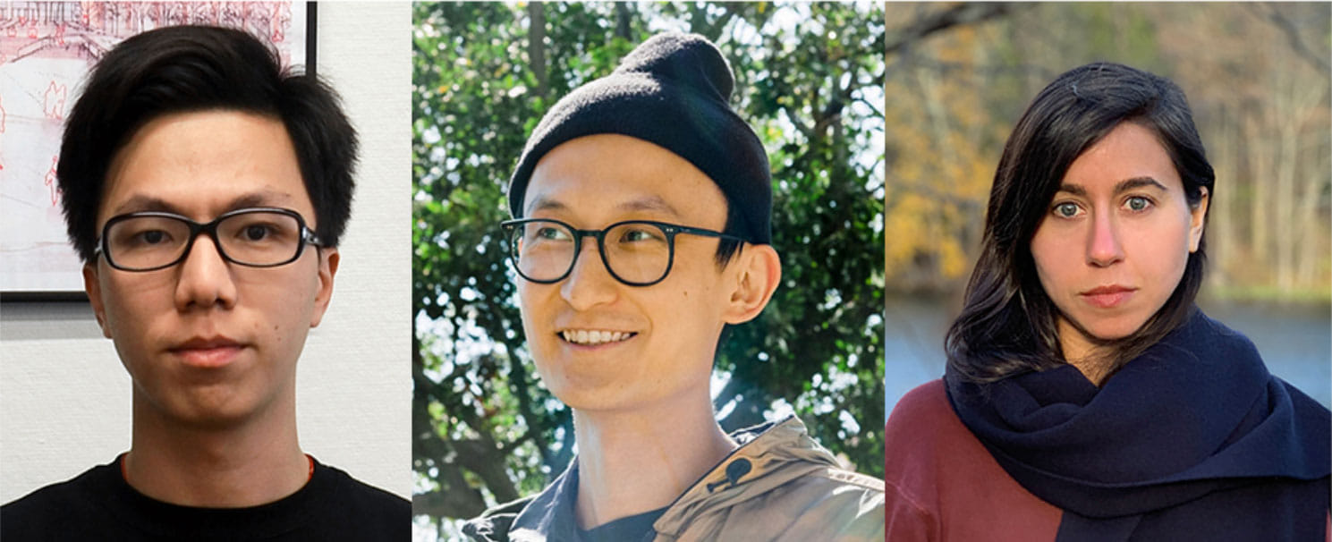 19 Young Architects on Why They Decided to Start Their Careers With ...