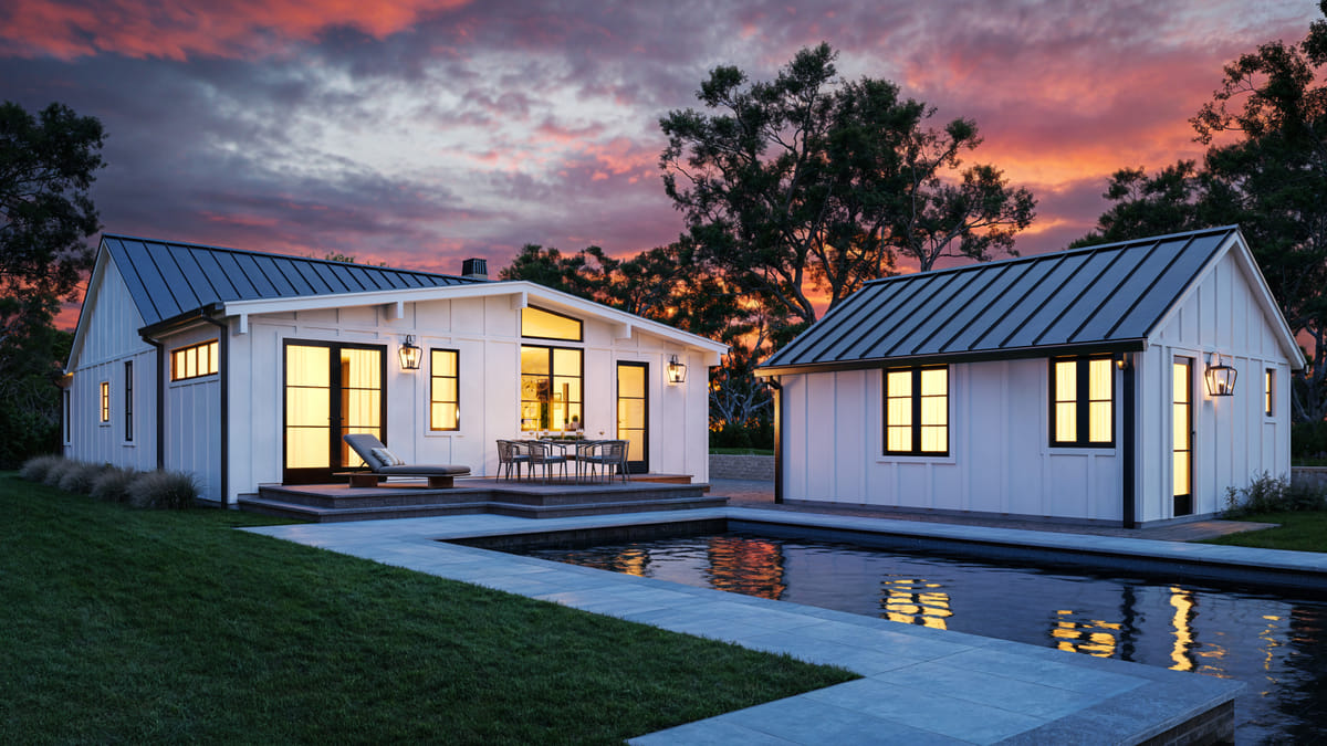 New work-Ventura remodel addition + ADU | Blogs | Archinect