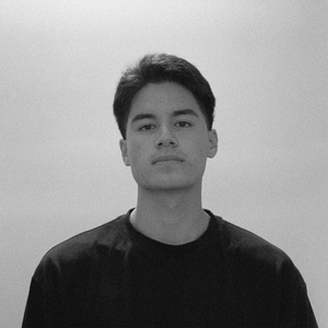 Noah Mora | Archinect