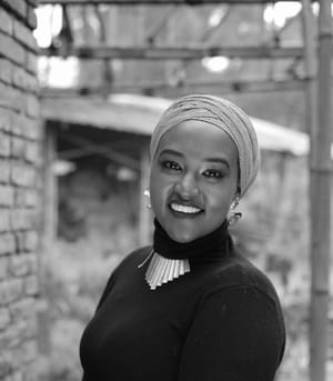 Sabontu Tuse | Archinect