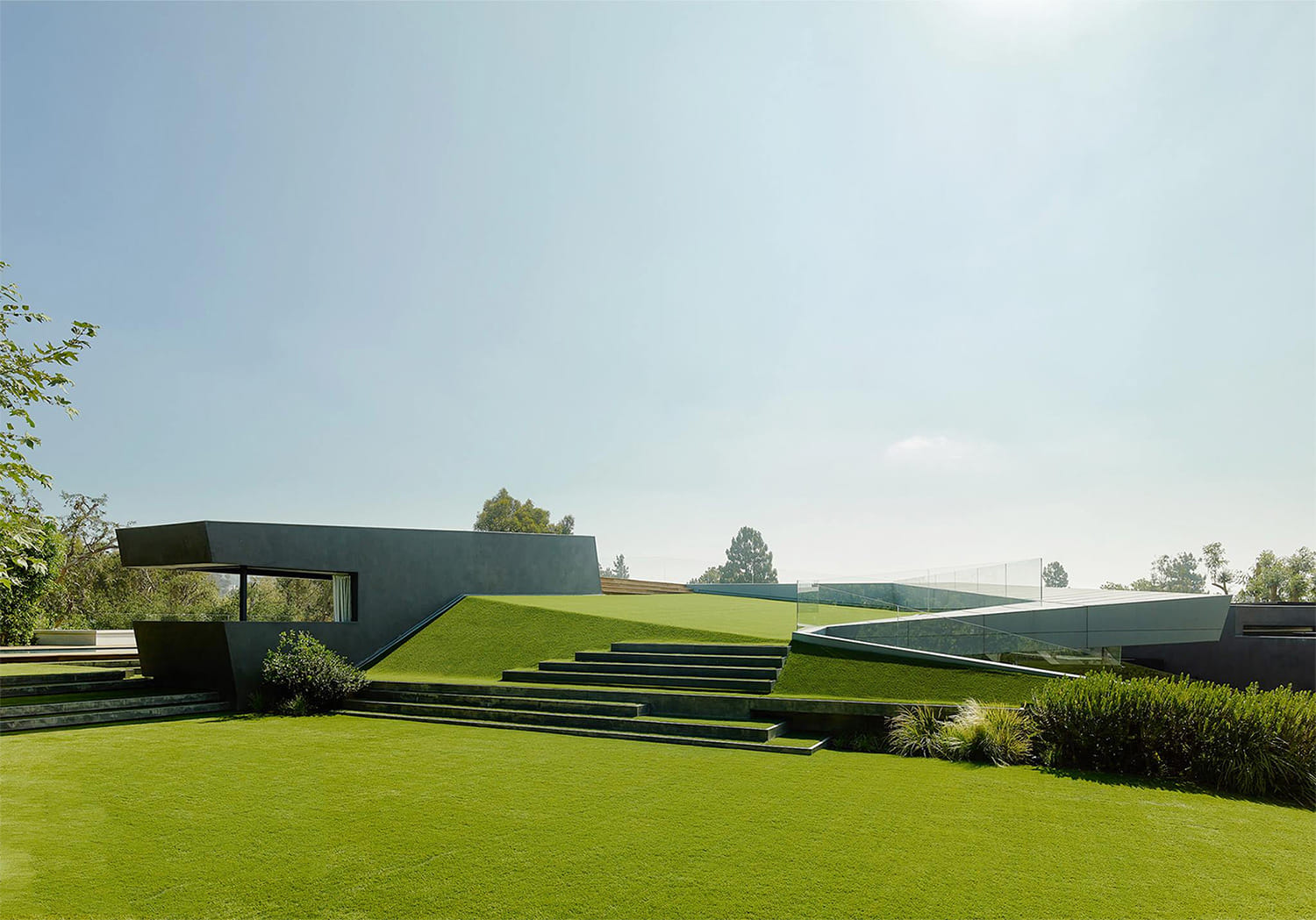Archinect's latest featured employers include Flad Architects, Eric ...