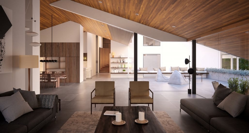 Looking to join a small or midsize firm? A+I, Kevin Tsai Architecture ...