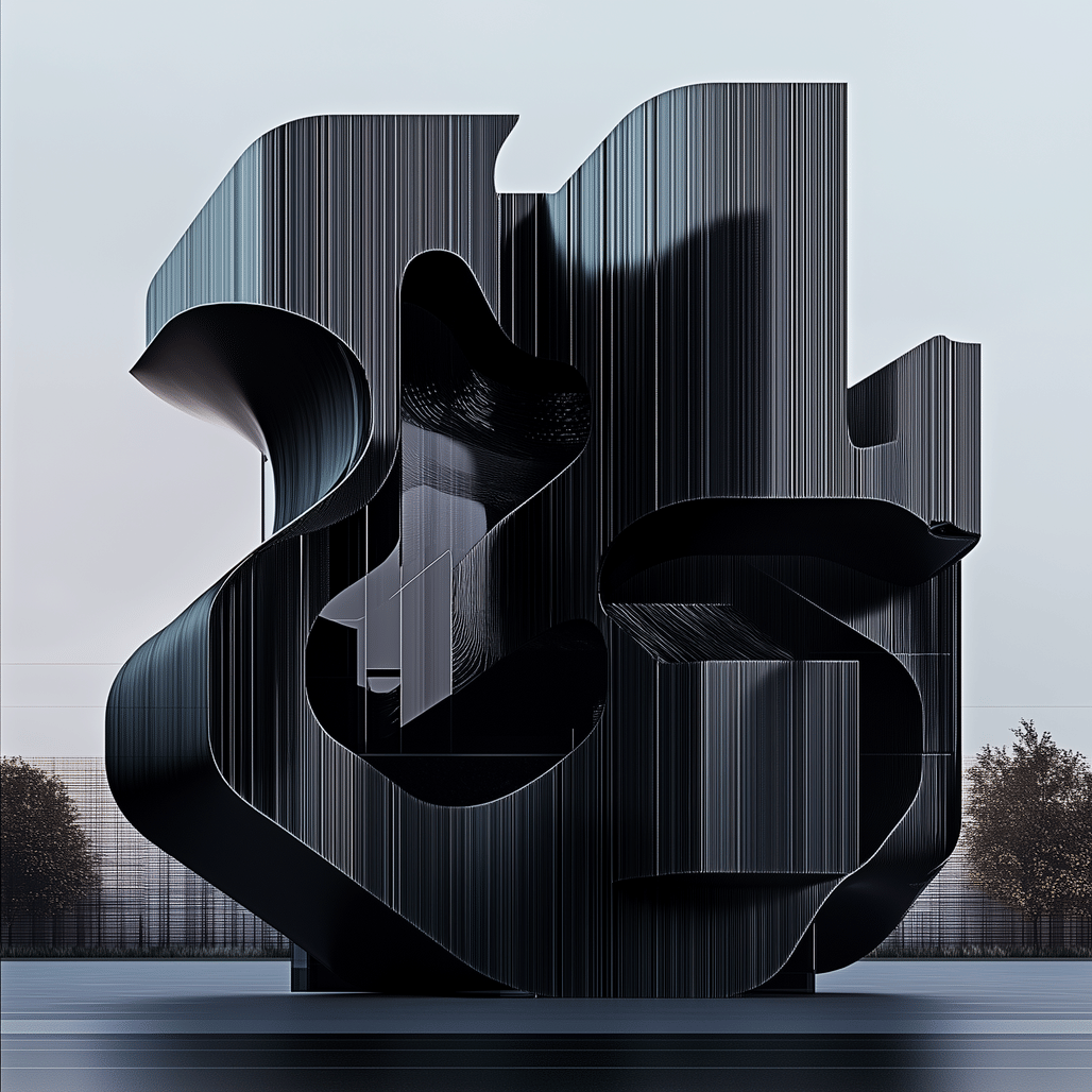 Perceptive Glyphs: The Intersection of Perceptionism and Glyph ...