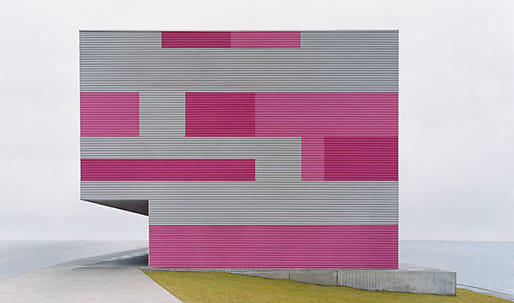 In Focus: Josef Schulz | Features | Archinect