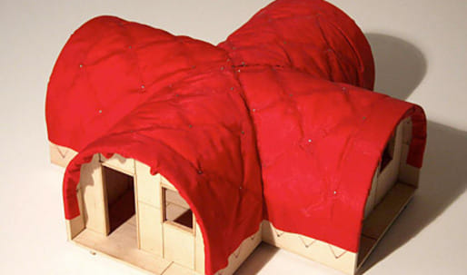 ShowCase: RED+HOUSING: Architecture on the Edge of Survival | Features ...