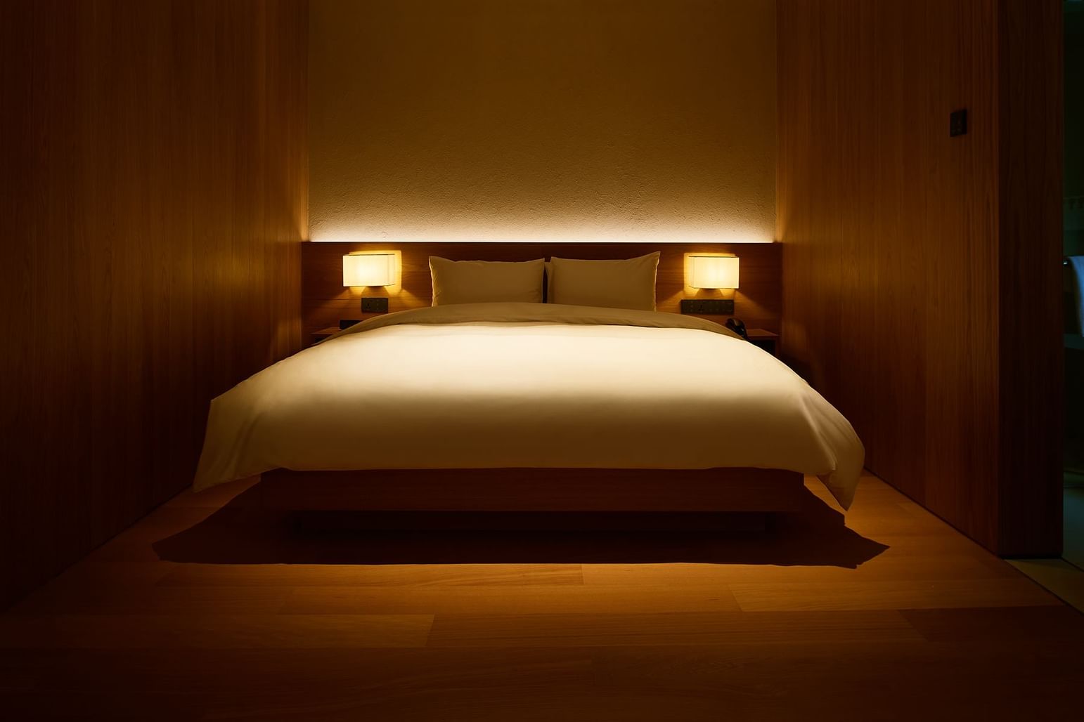 Muji finally opens its first hotel in its hometown of Ginza, Japan ...