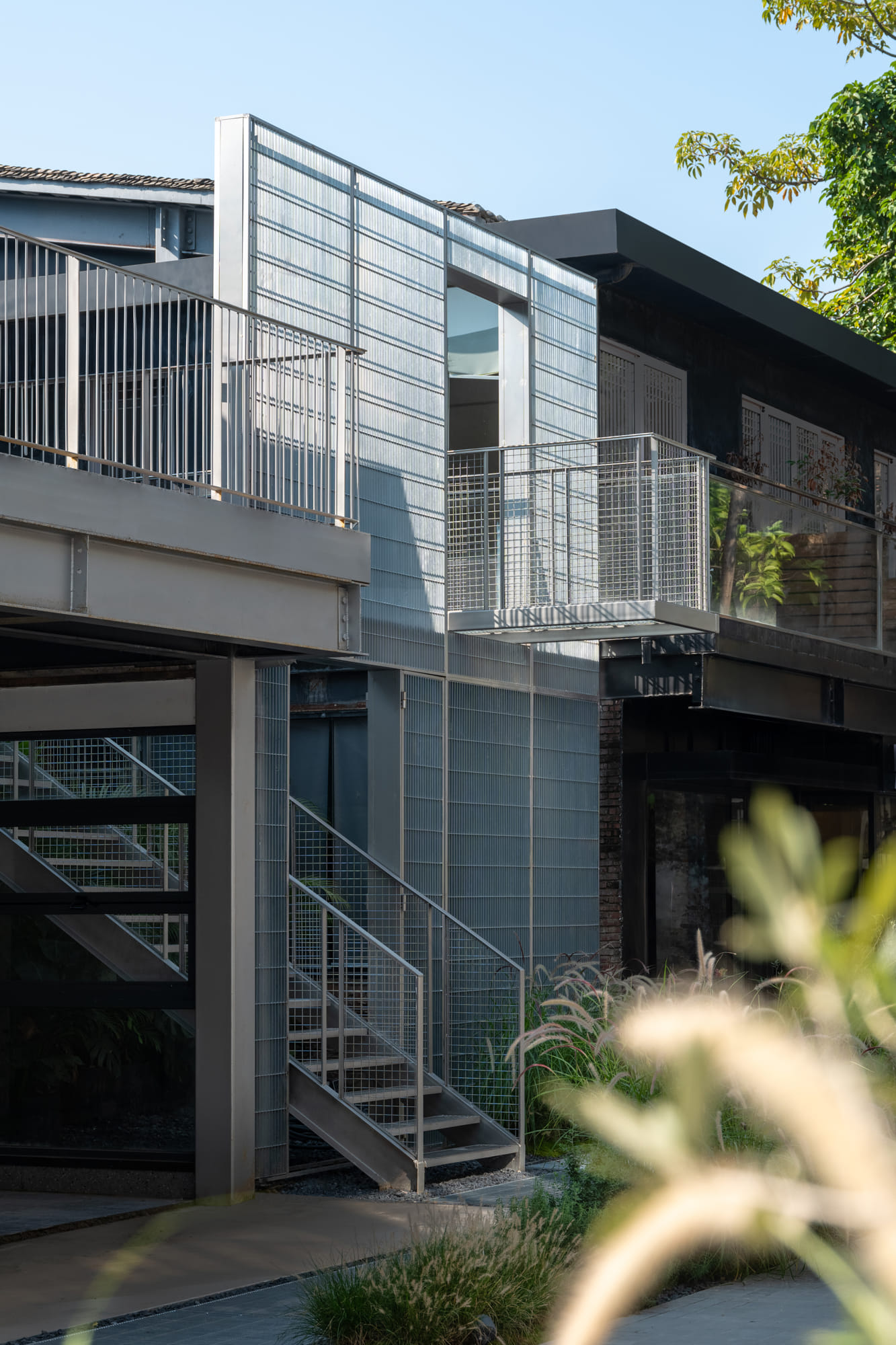 Wildness Promenade by BDSD Boundless Design | BDSD Boundless Design ...
