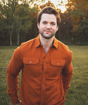 Patrick Fitzgerald | Archinect