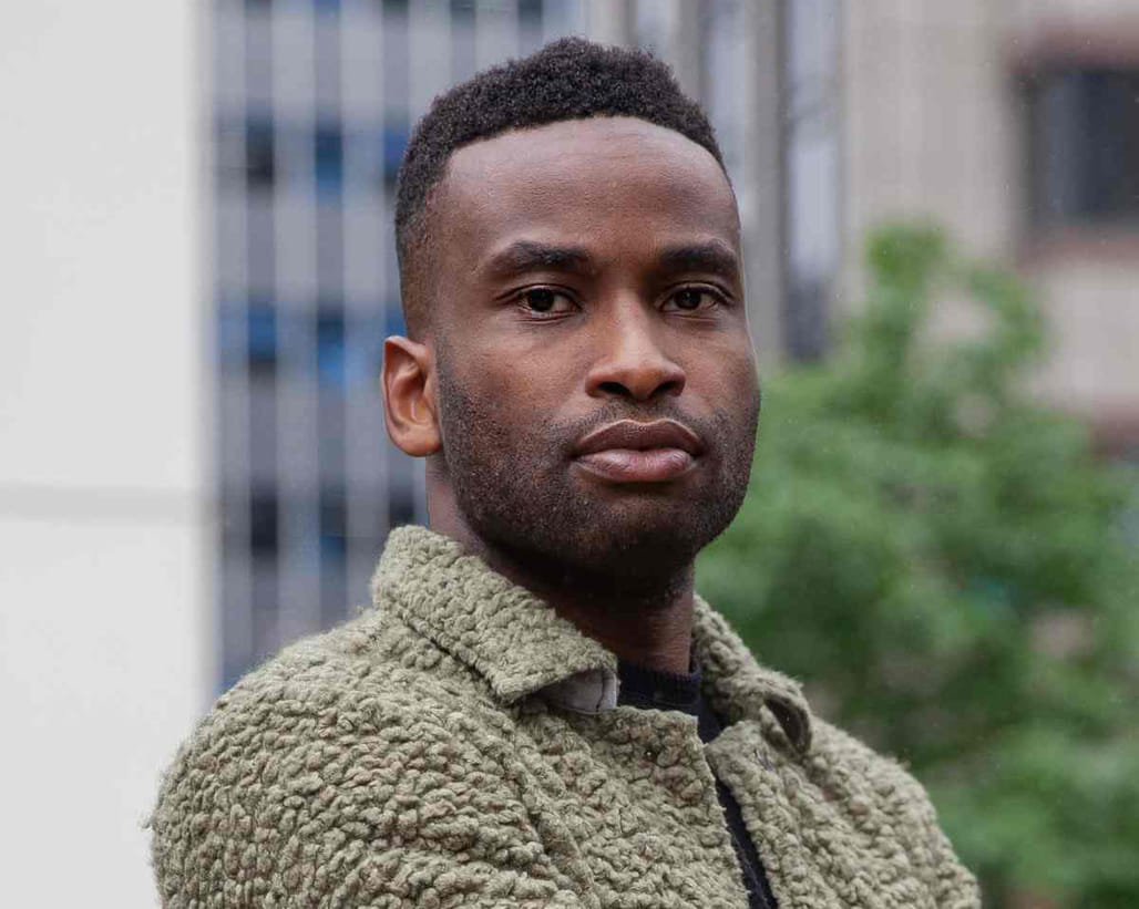 'All architects need to be agents of change': Muyiwa Oki takes office ...