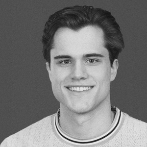 Daniel Horan Jr. | Archinect