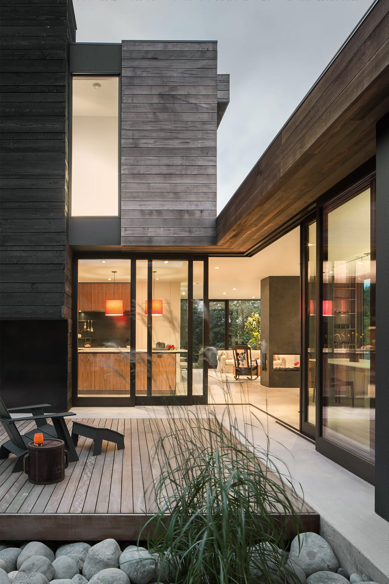10 inspiring examples of wood in architecture | News | Archinect