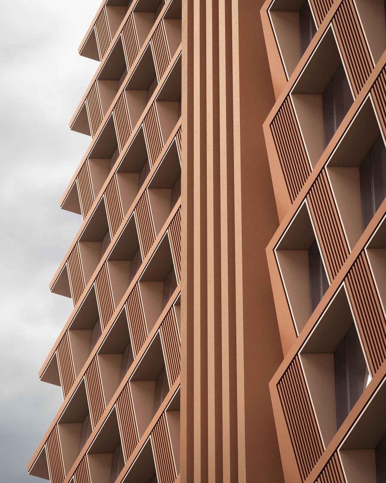 3XN GXN and British Land share new transformation project of London's ...