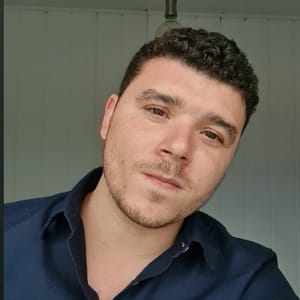 Victor Garcia | Archinect