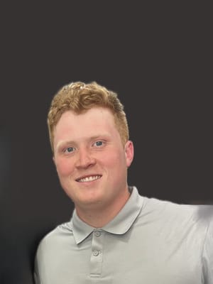 Charlie Allen | Archinect