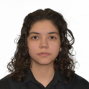 Andrea Reyes Barrera | Archinect