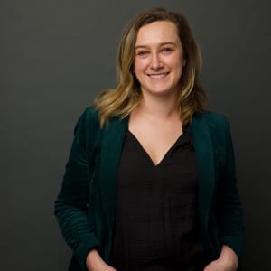 Phoebe Beachner | Archinect