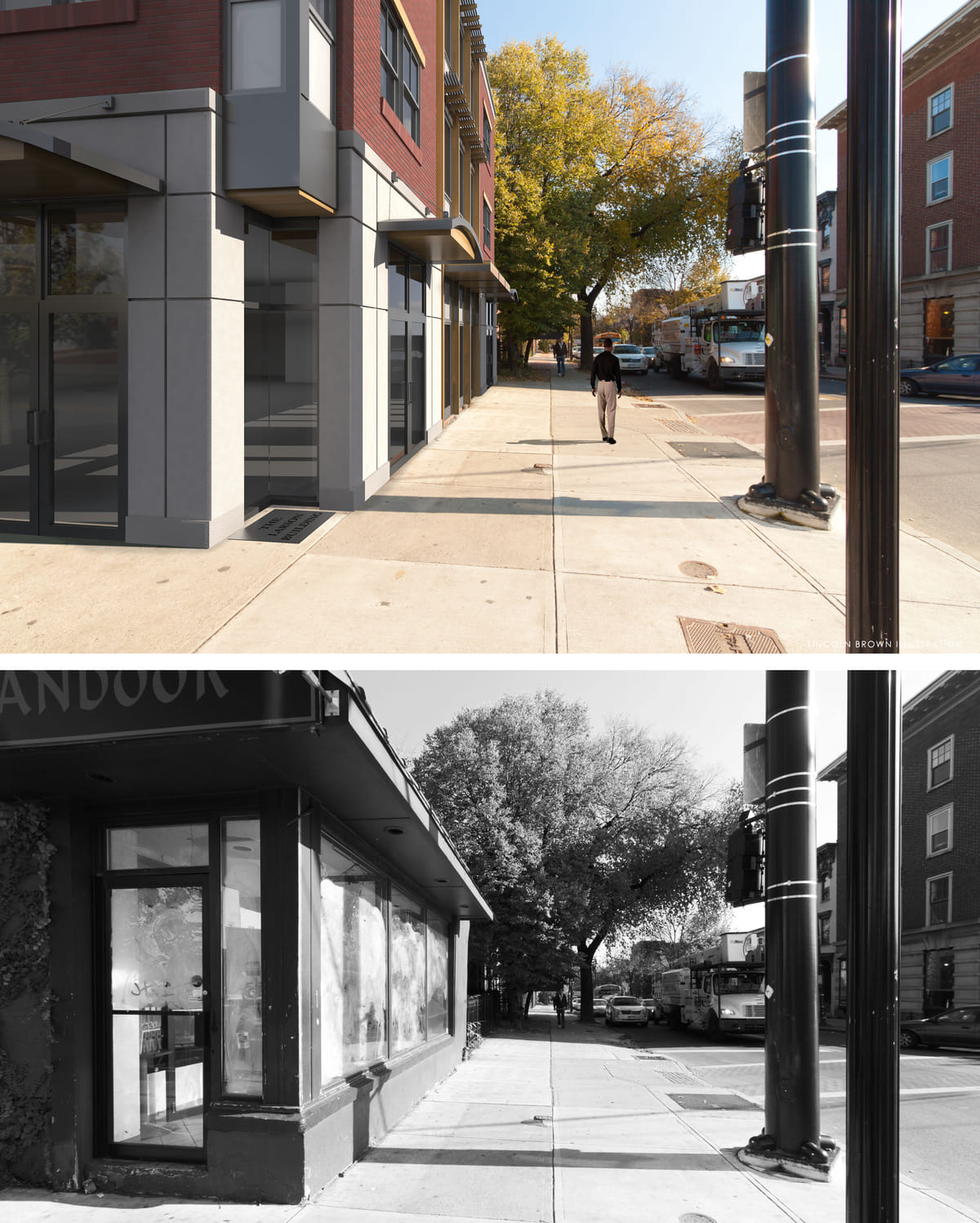 The Larson Building | 3tarchitects | Archinect