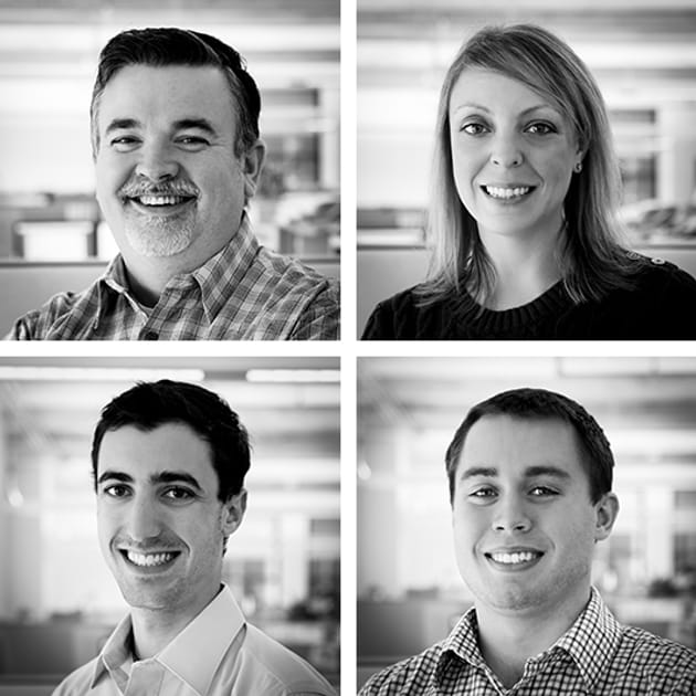 TLP’s Team Is Growing, Meet Our Newest Members | The Lighting Practice ...