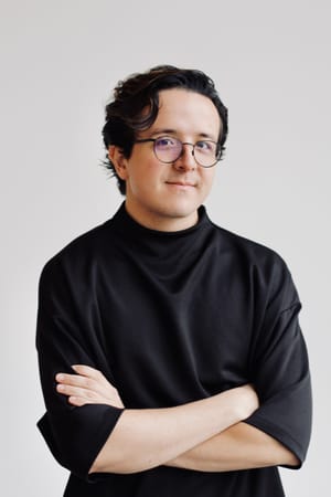 Paul McCoy | Archinect