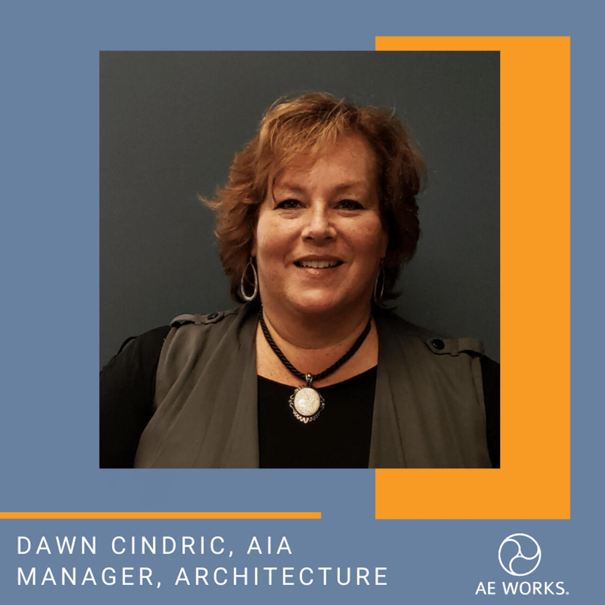 Top Mid-Atlantic Design Firm AE Works Welcomes New Architecture Manager ...