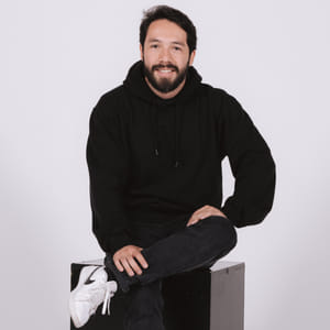 Nicolas Reyes | Archinect