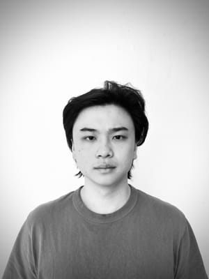 Raymond Tan | Archinect