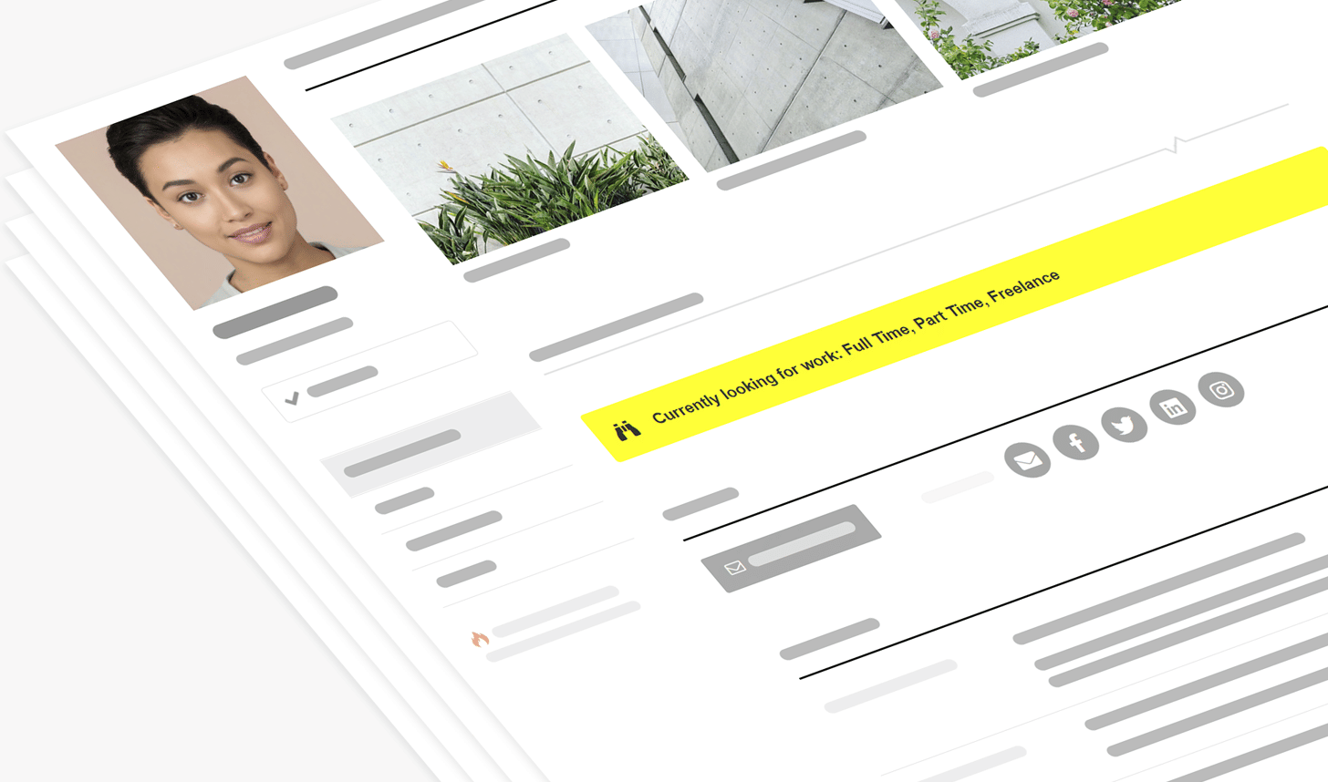 How to Use Archinect to Get a Job: Optimizing Your Profile With Your ...