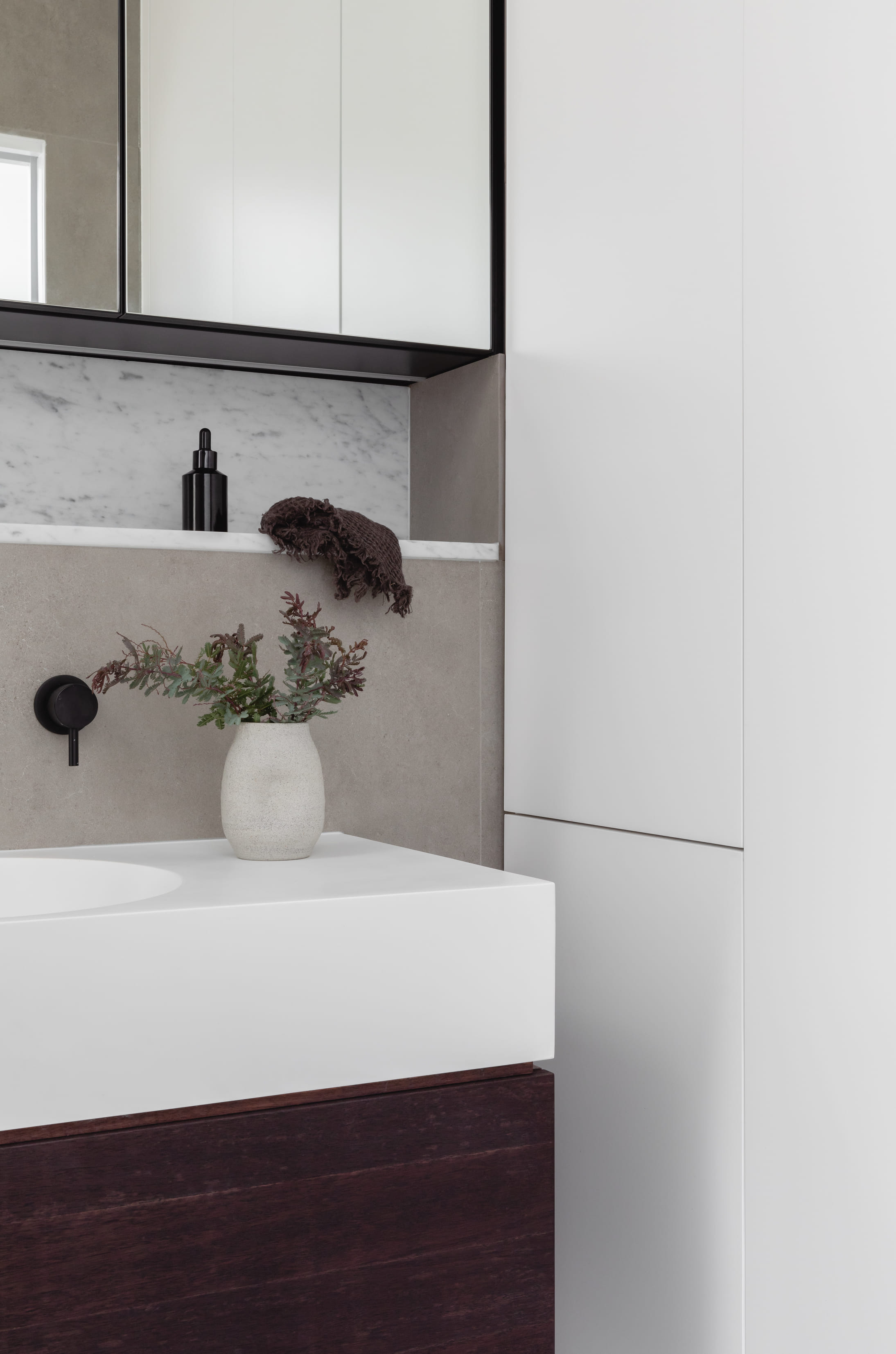 Darlington Residence | David Parsons Architect | Archinect
