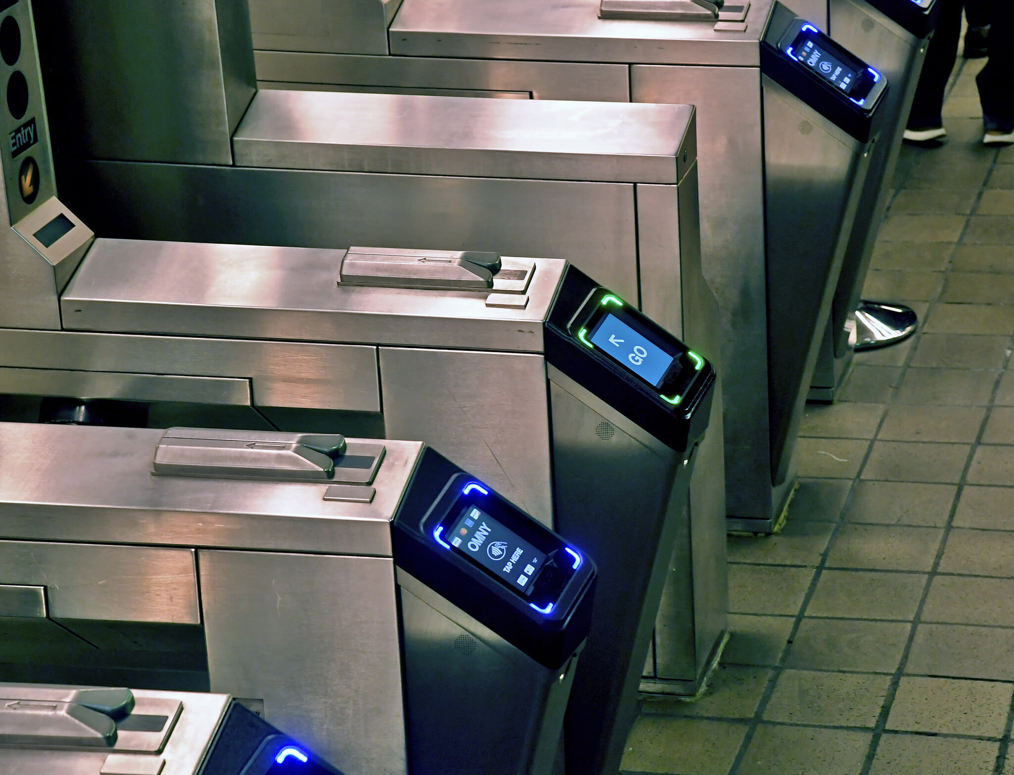 MTA's fare-capping pilot program proves to be successful after first ...