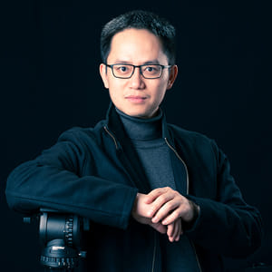 Ting-Li Lin | Archinect