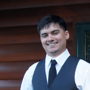 Noah Walters | Archinect