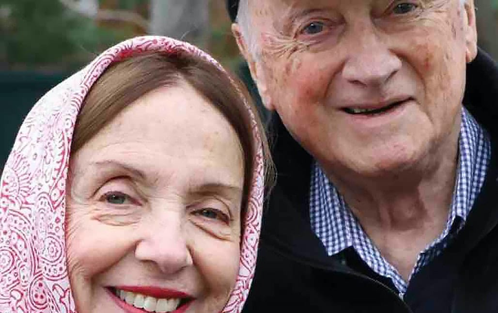 $150,000 Jane & Kevin Roche Scholarship Fund launched to support ...