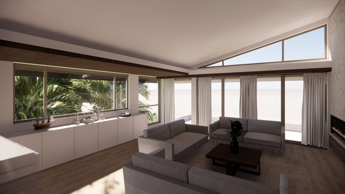 San Elijo | Daylen Brown | Archinect