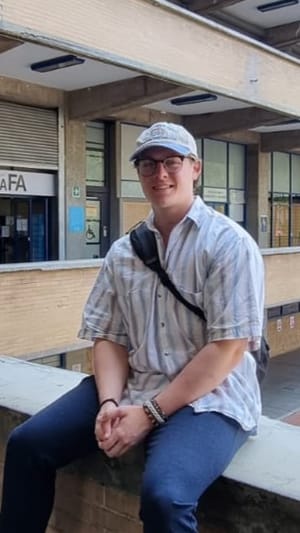 Jack Ryan | Archinect