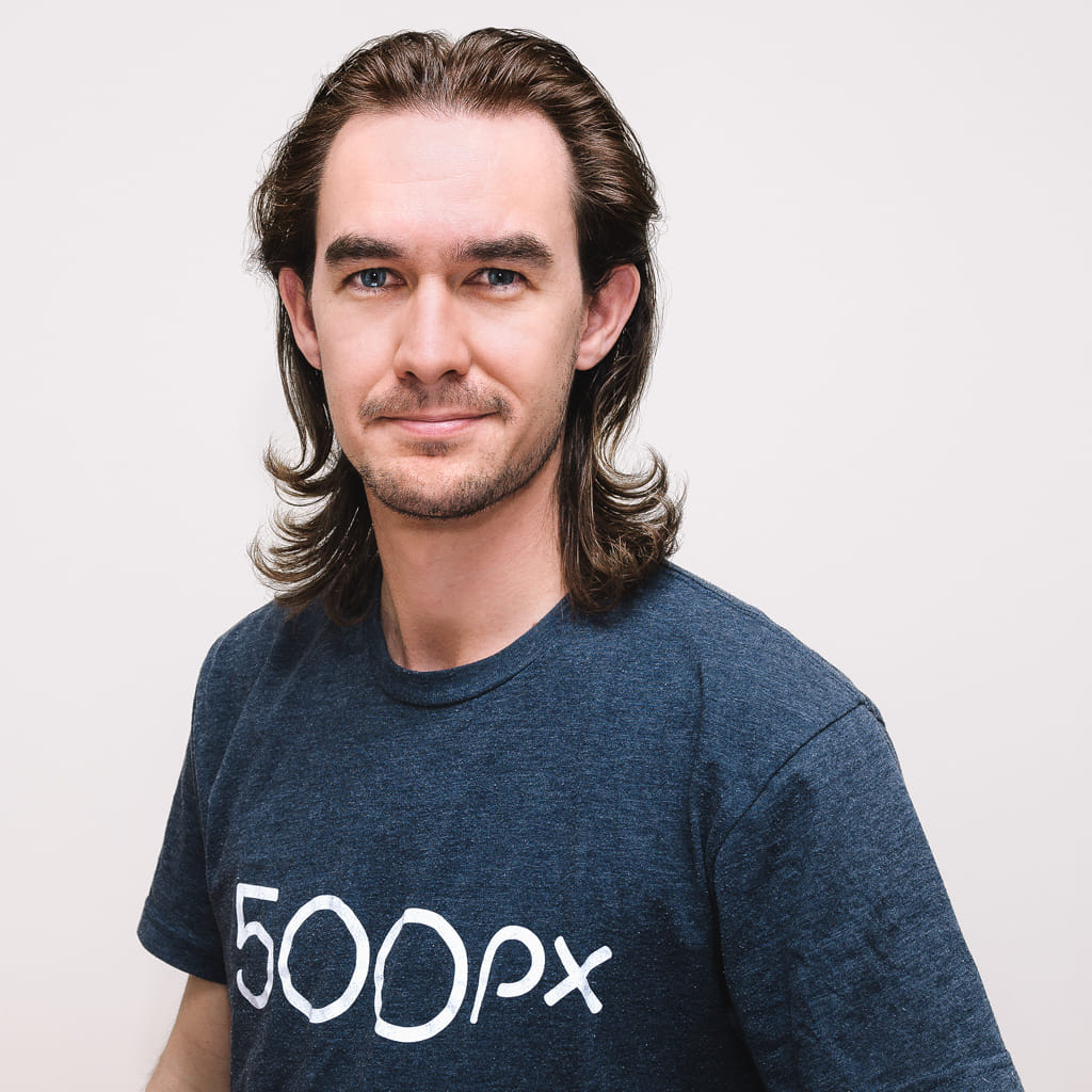 In Focus: Peter Stewart and His Exploration Into the Architecturally ...