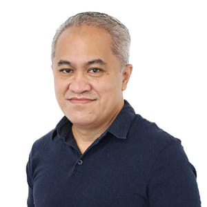 Zoilo Eric Geniblazo | Archinect