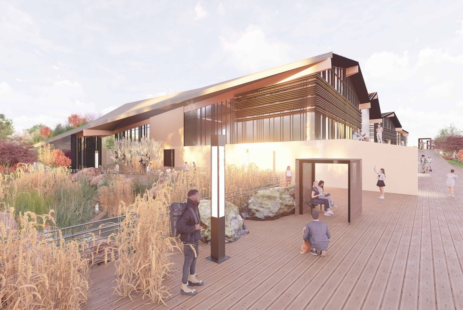 New architecture and design competitions: CTBUH Student Tall Building ...