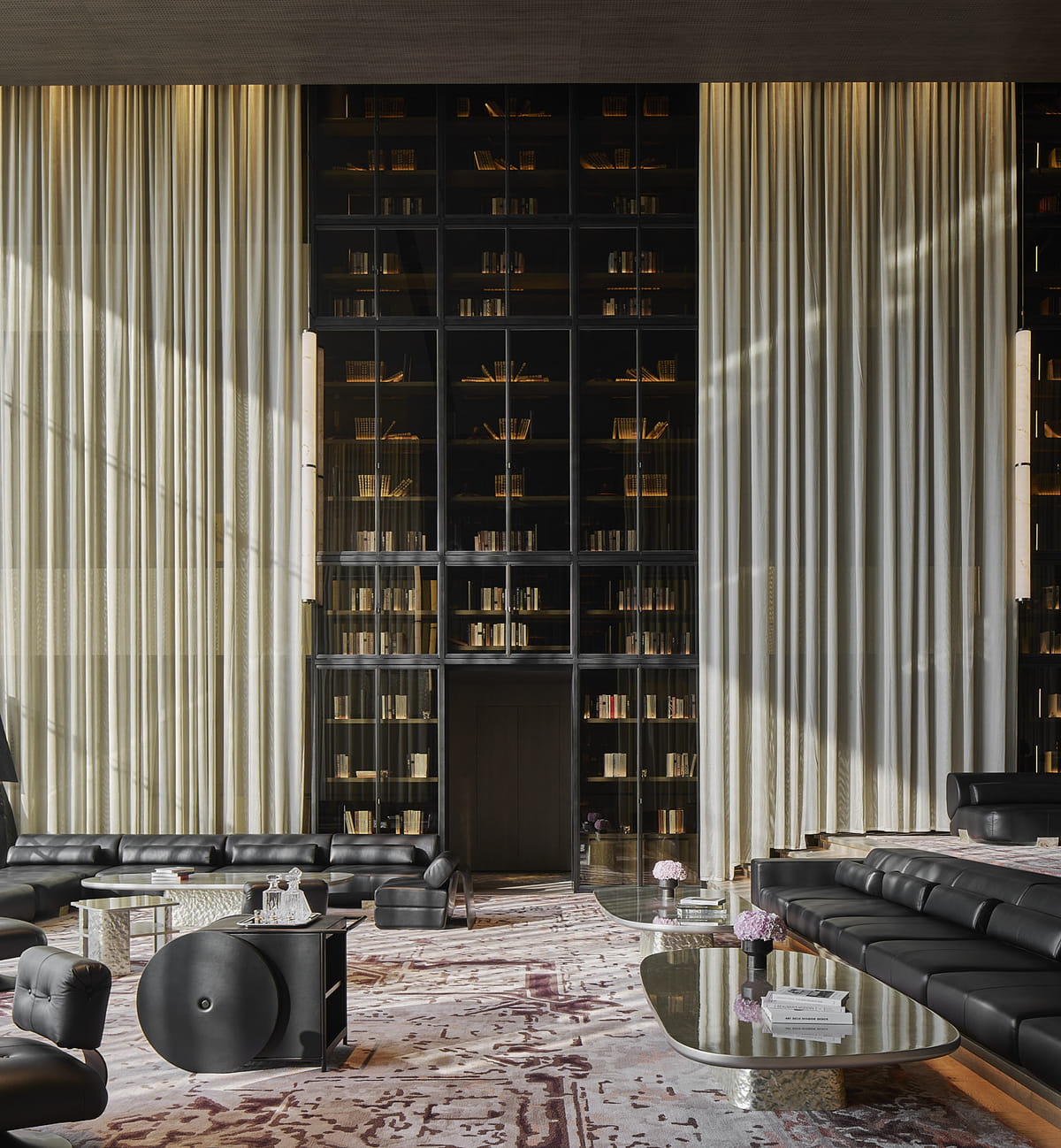 Kimpton Qiantan Shanghai - Studio Carter | Seth Powers Photography ...