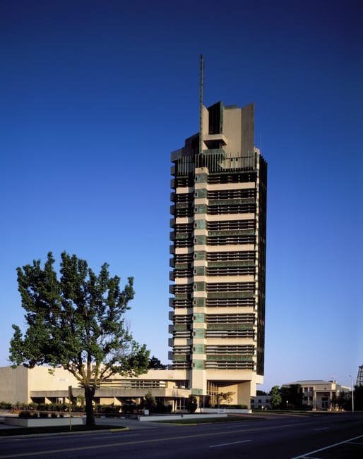 Bankruptcy sale of Frank Lloyd Wright's Price Tower is finalized in ...