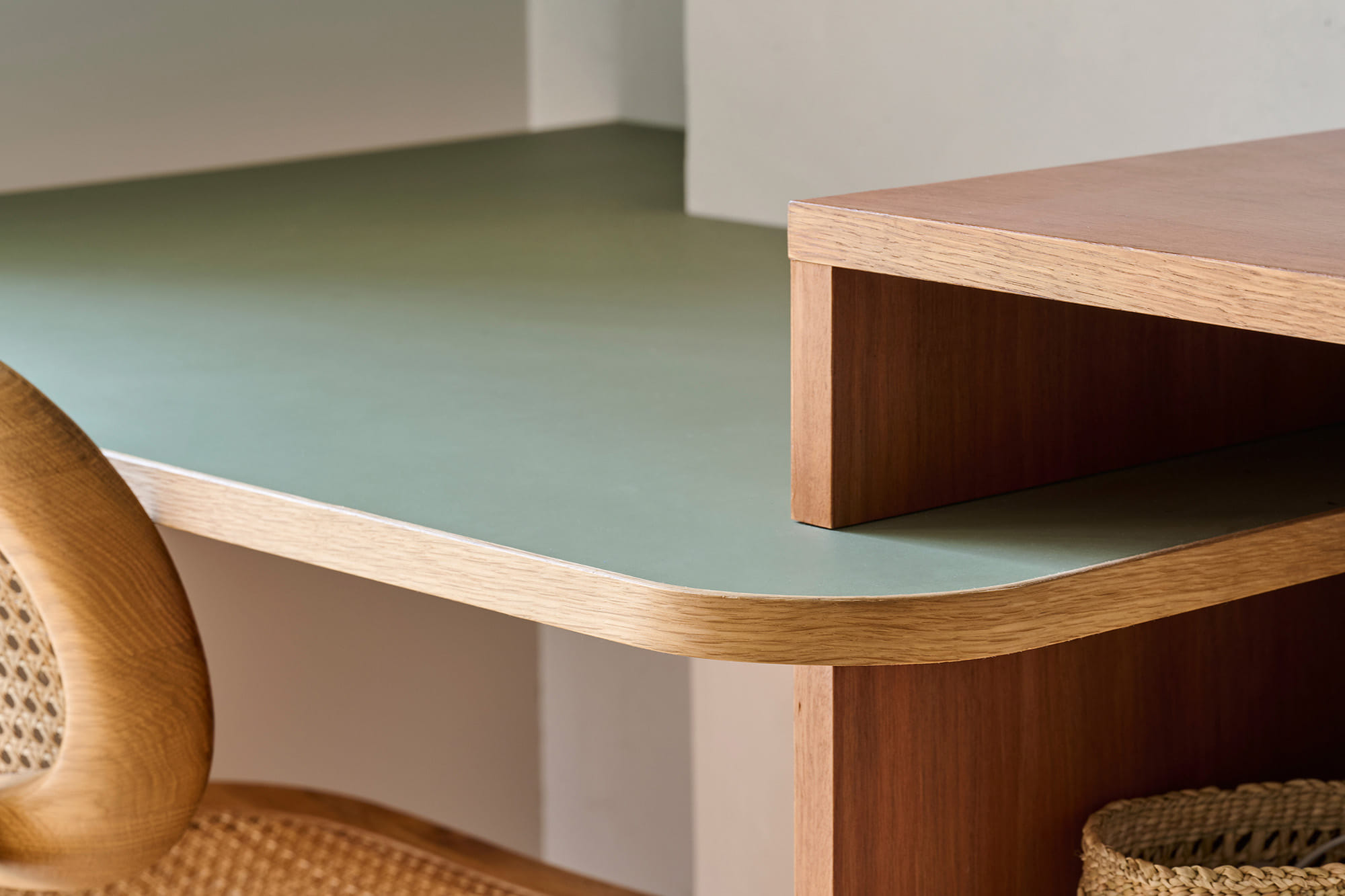 Fukagawa apartment | note architects | Archinect