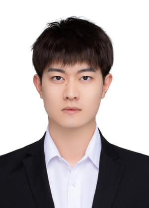 Weiwei Lei | Archinect