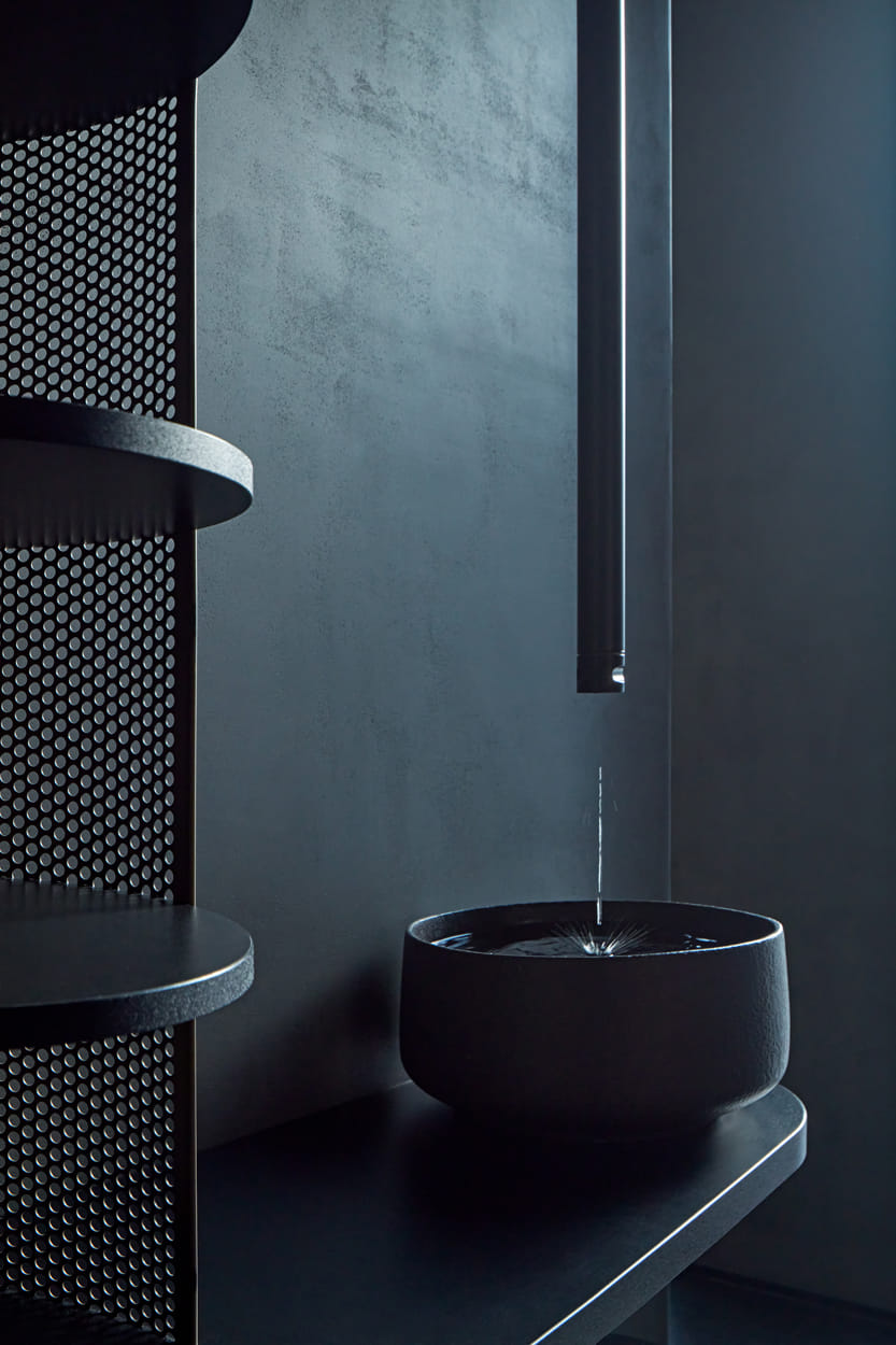 MPP Cellularium | Formafatal | Archinect