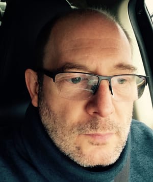 James Gresalfi | Archinect