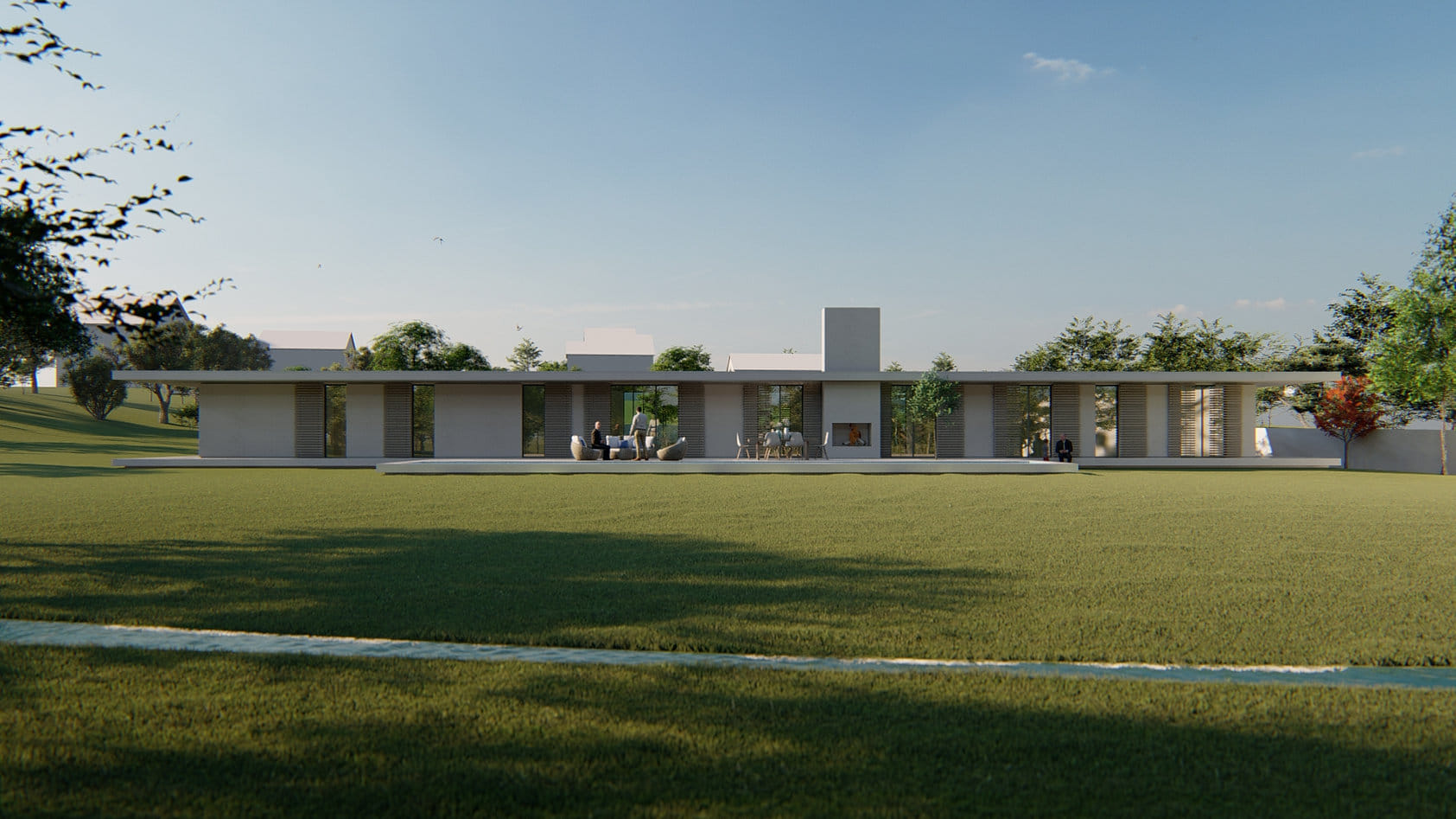 Work Updates | Archinect