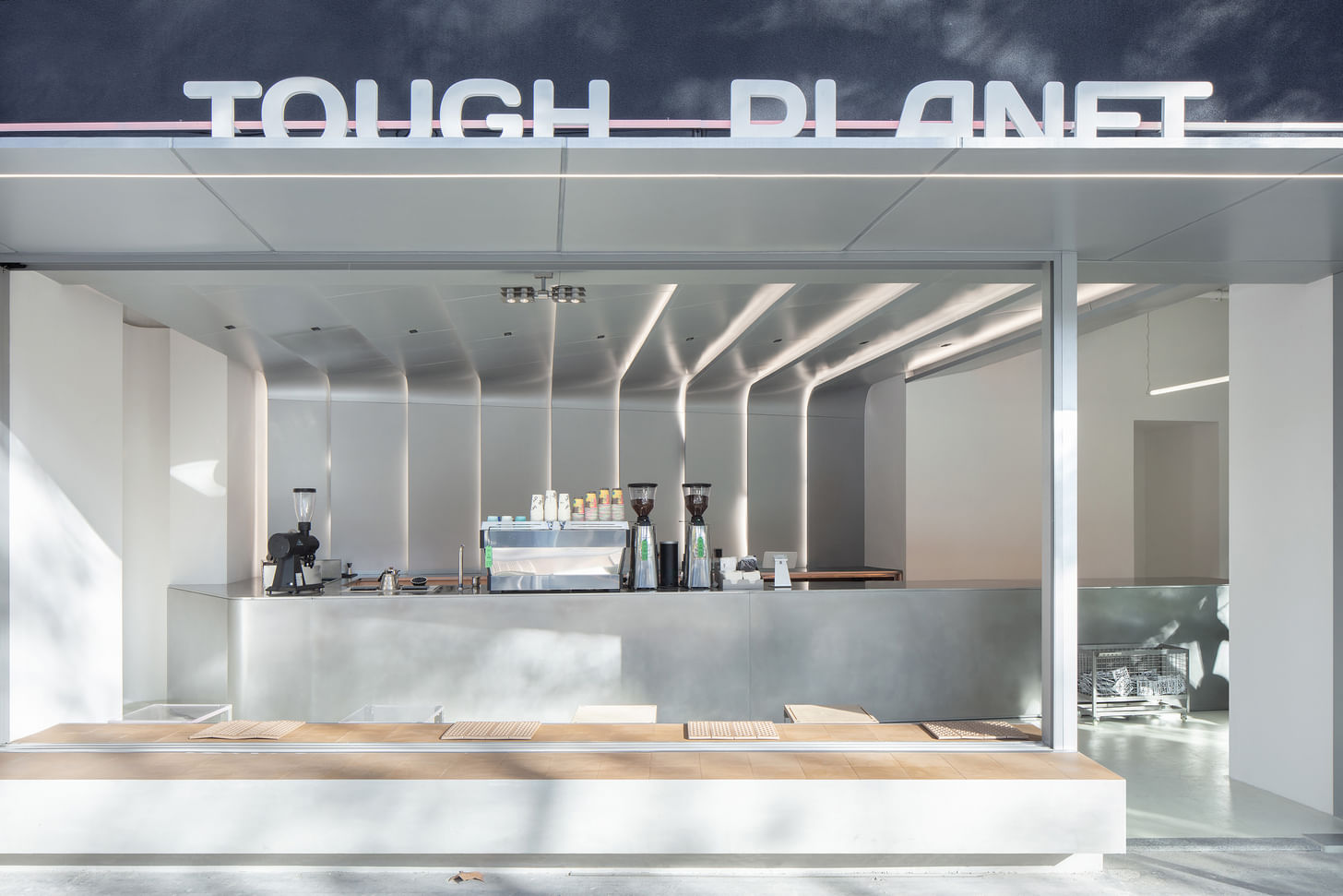 Exploring Coffee and Architecture With These Ten Mesmerizing Cafes | Features | Archinect