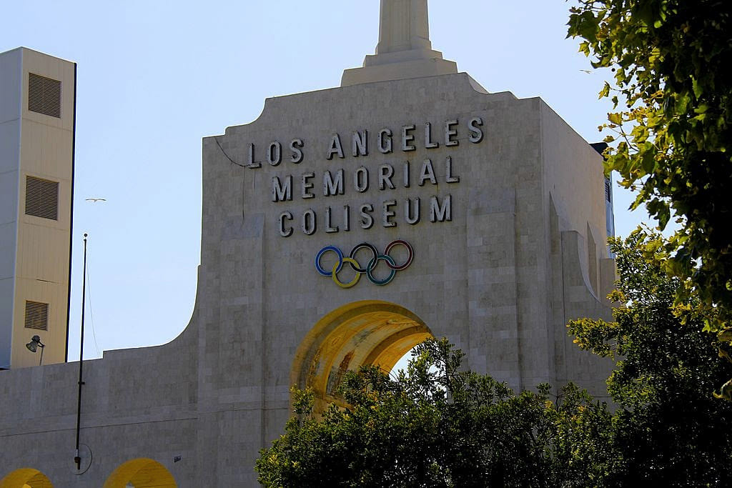 In With the Old: The Los Angeles Conservancy’s Adrian Scott-Fine on the ...