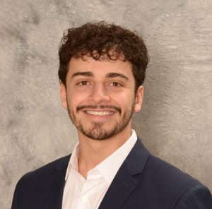 Anthony Rubino | Archinect