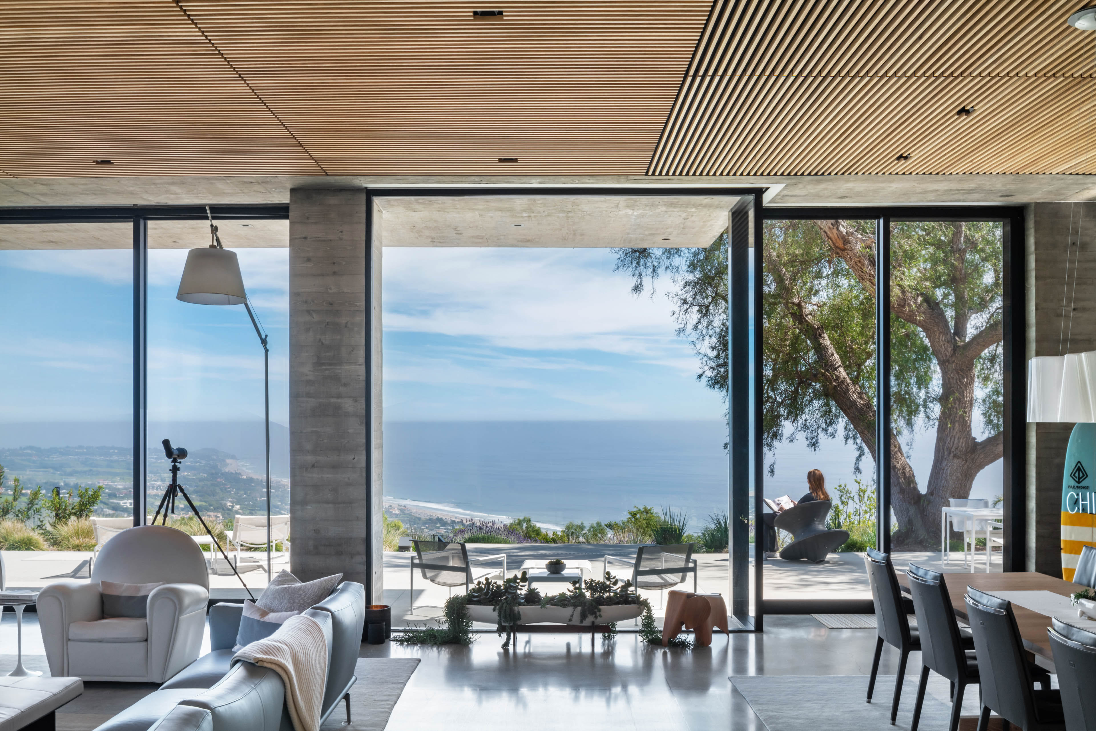 New entry/junior-level job opportunities at LA architecture firms | News | Archinect