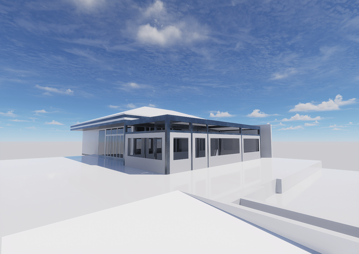 Portfolio Libes Valentin | Valentin Libes | Archinect