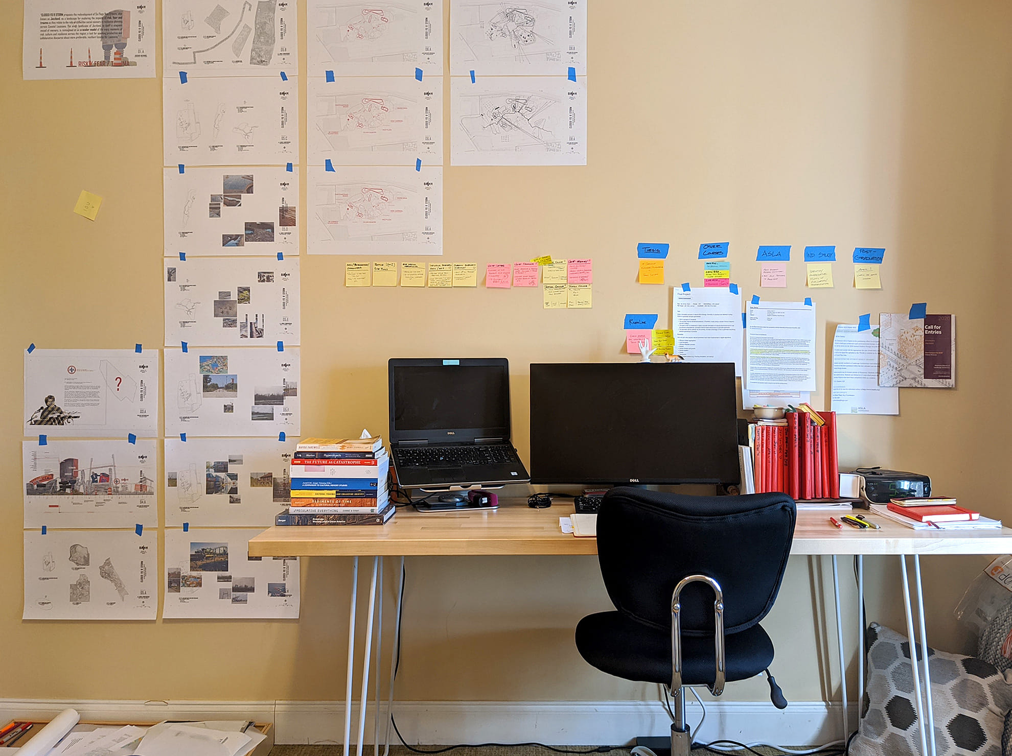 How architecture students and educators are optimizing their work ...